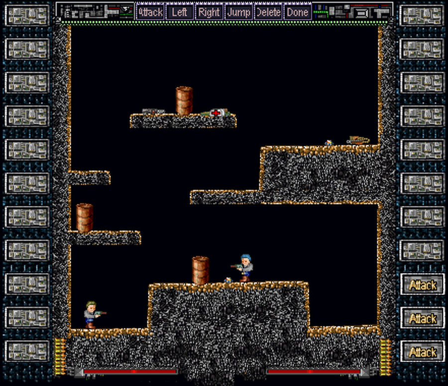 Kliktopia - Details for Groink by Jacob Buczynski